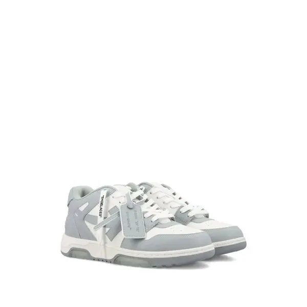 Off-White Trainers Low-tops