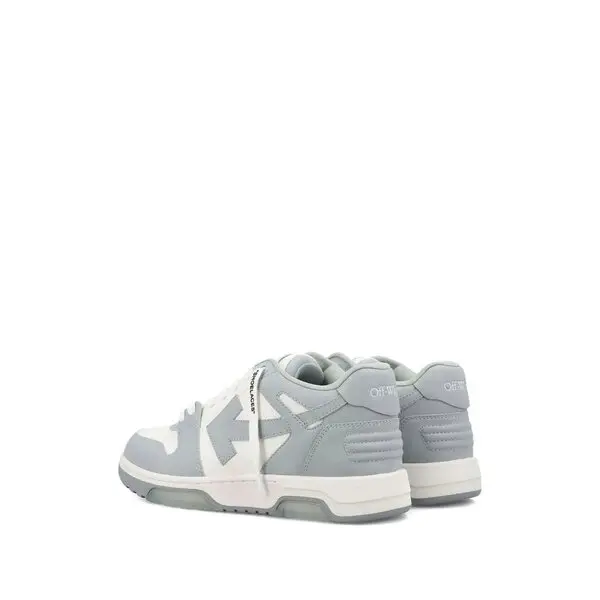 Off-White Trainers Low-tops