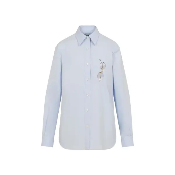 Moschino Cotton Shirt