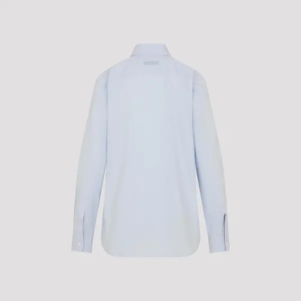 Moschino Cotton Shirt