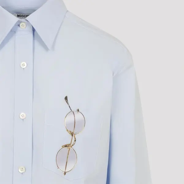 Moschino Cotton Shirt