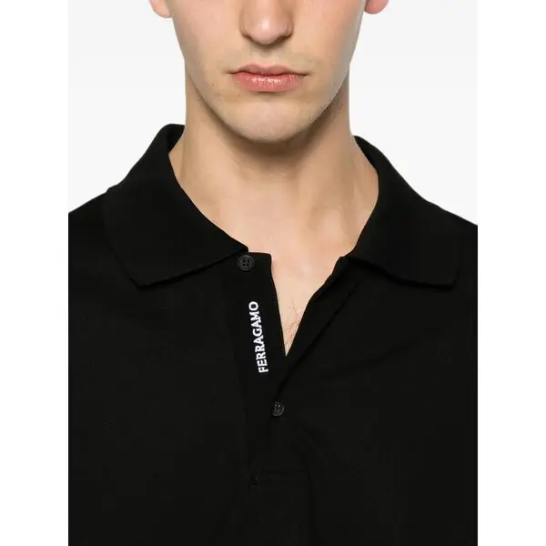 FERRAGAMO Polo Shirts