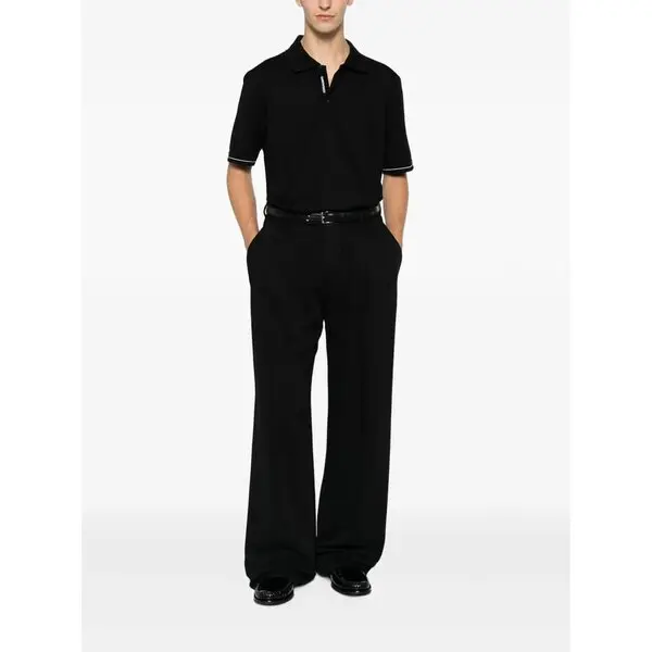 FERRAGAMO Polo Shirts