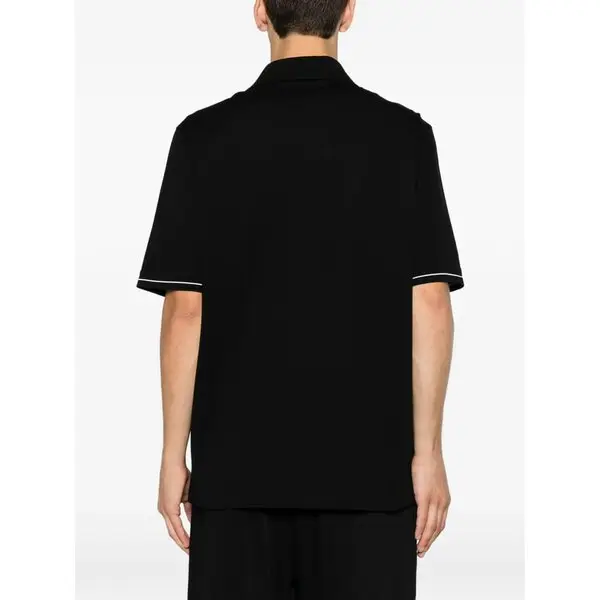 FERRAGAMO Polo Shirts