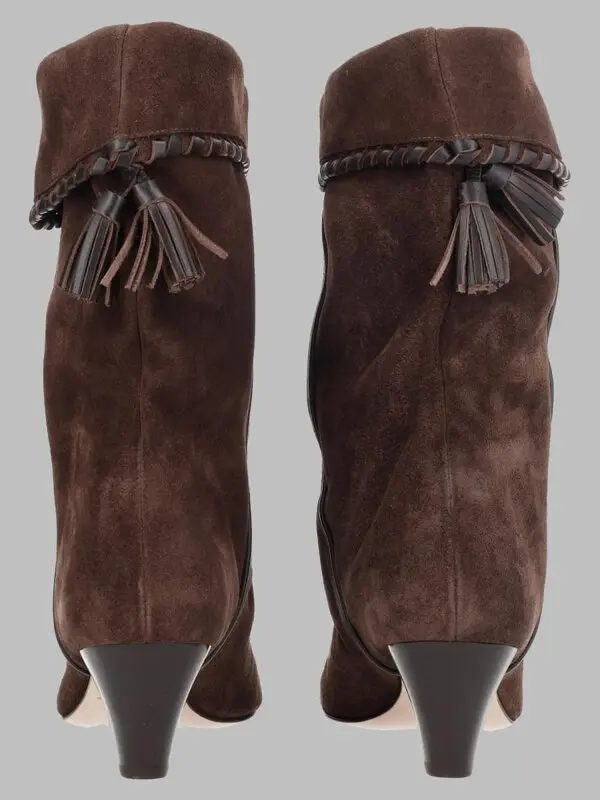 Isabel Marant Étoile Stivale Dalby