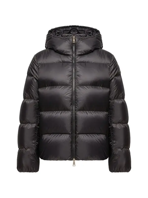 Moncler Feligule Short Down Jacket