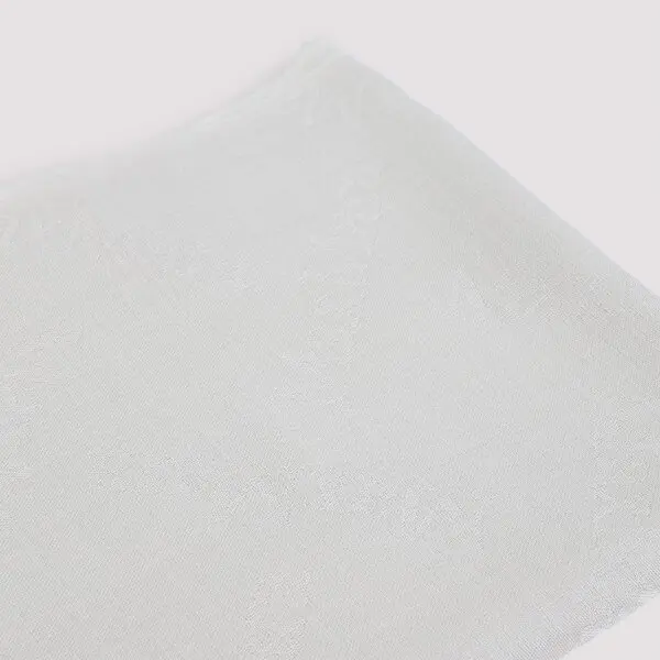Max Mara Zinnia Scarf