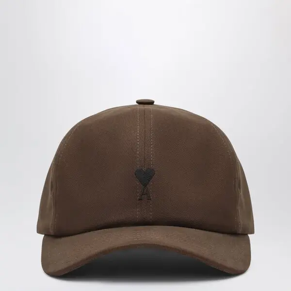 AMI Paris De Coeur Baseball Cap