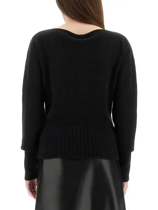TOM FORD Boat-neck Sweater
