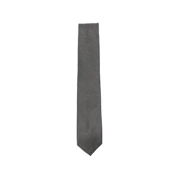TOM FORD Ties & Bow Ties - Black