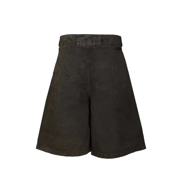 Fear Of God Shorts Denim Shorts
