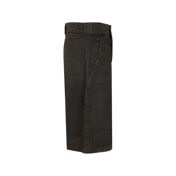 Fear Of God Shorts Denim Shorts
