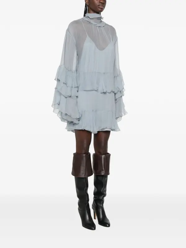 Chloé Dresses