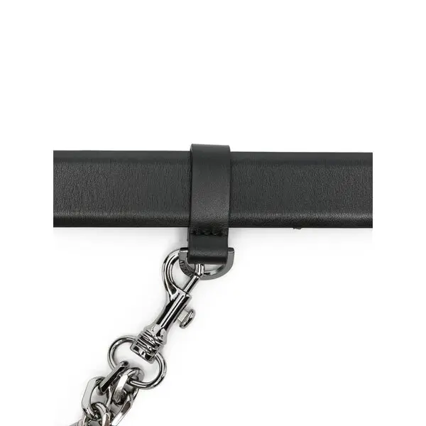 Attico Belts