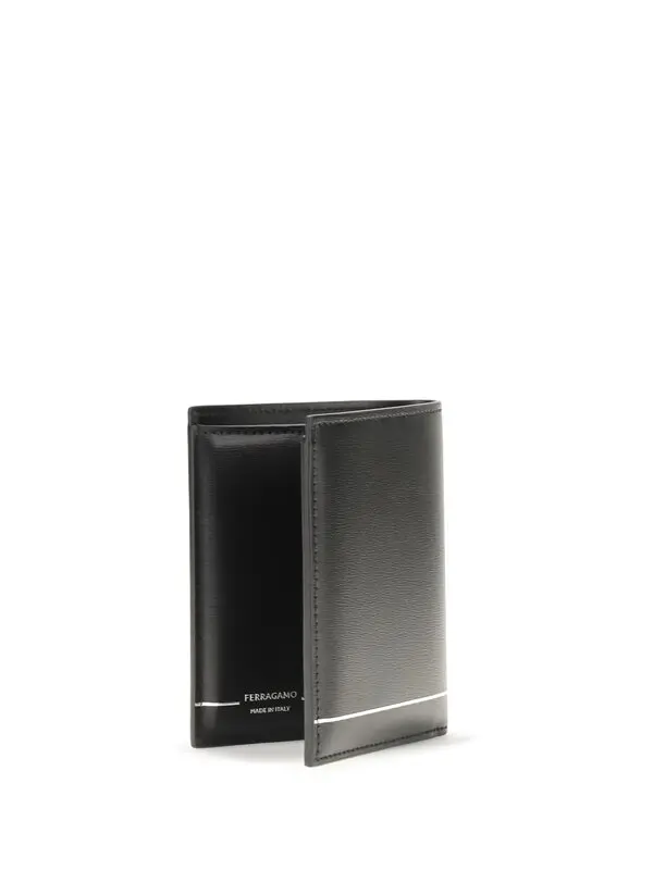 FERRAGAMO Gancini Bifold Wallet
