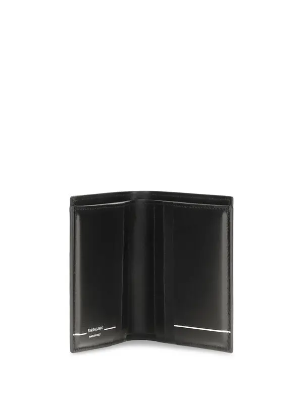 FERRAGAMO Gancini Bifold Wallet