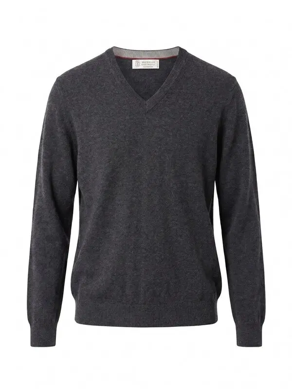 Brunello Cucinelli Cashmere Sweater