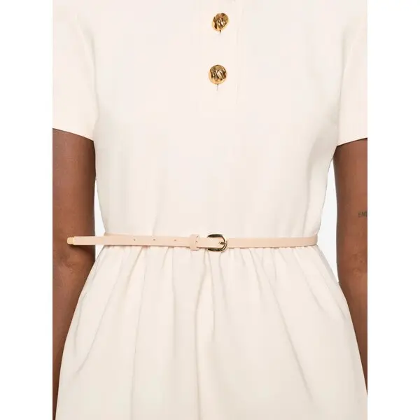Max Mara Neutrals Dresses Day Dresses