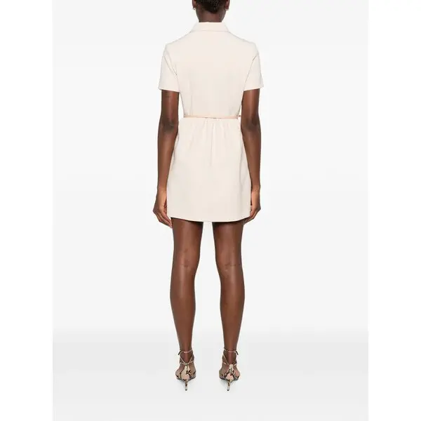 Max Mara Neutrals Dresses Day Dresses