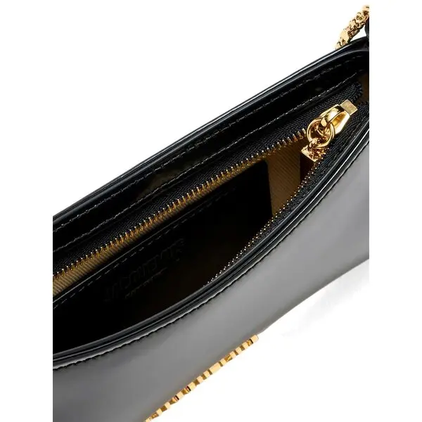 Jacquemus Shoulder Bags - Black