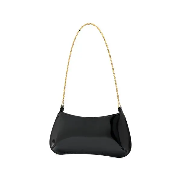 Jacquemus Shoulder Bags - Black