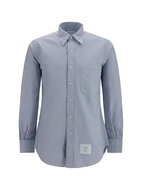 Thom Browne Cotton Shirt