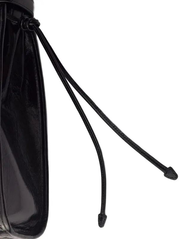 Prada Leather Crossbody Bag
