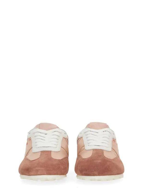 Marni Leather Sneaker