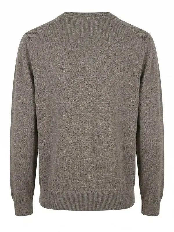 Brunello Cucinelli Cashmere Sweater - Multicolor
