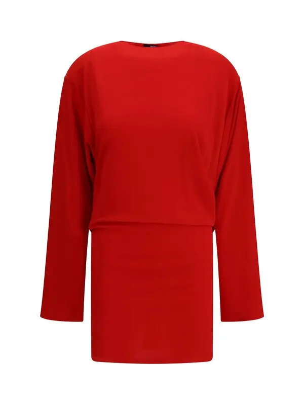 Jacquemus La Robe Mistral Dress