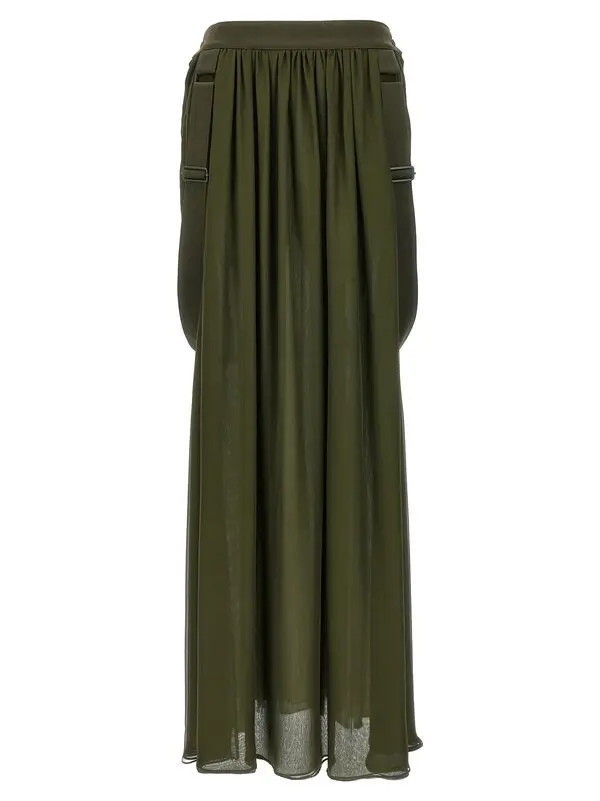 Max Mara Jedy' Skirt