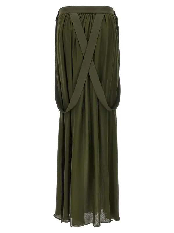 Max Mara Jedy' Skirt