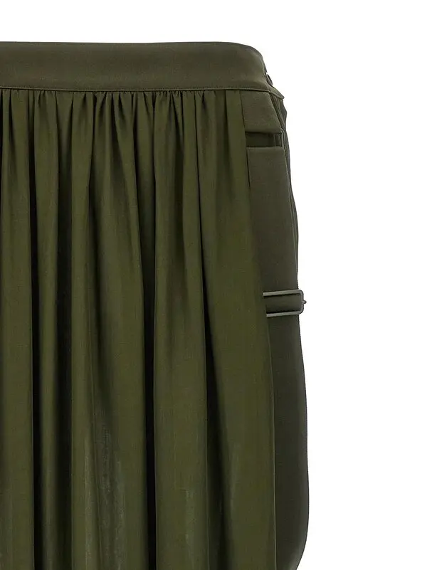 Max Mara Jedy' Skirt