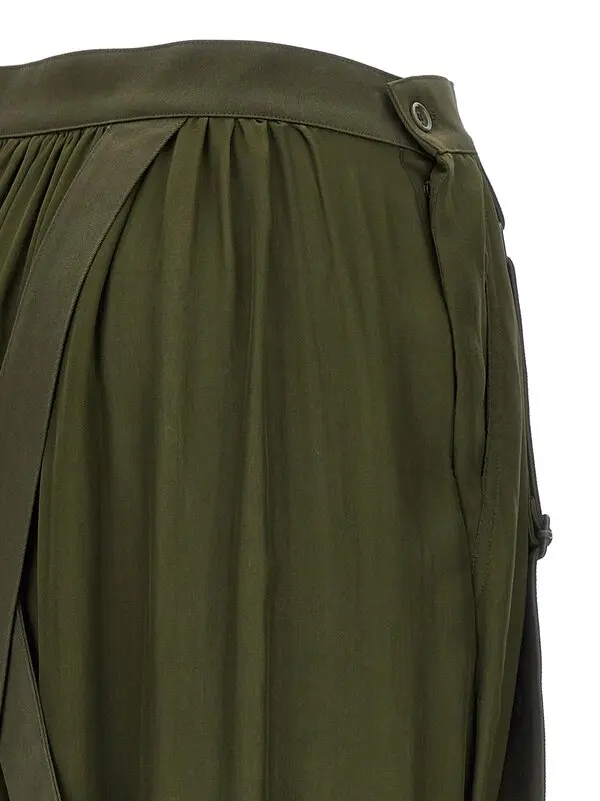 Max Mara Jedy' Skirt