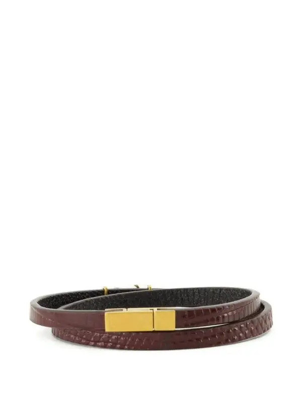 Saint Laurent Bracelet