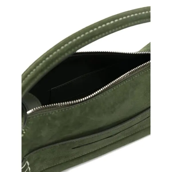 JW Anderson Satchels & Cross Body Bags - Green