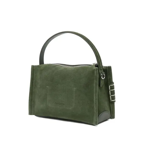 JW Anderson Satchels & Cross Body Bags - Green