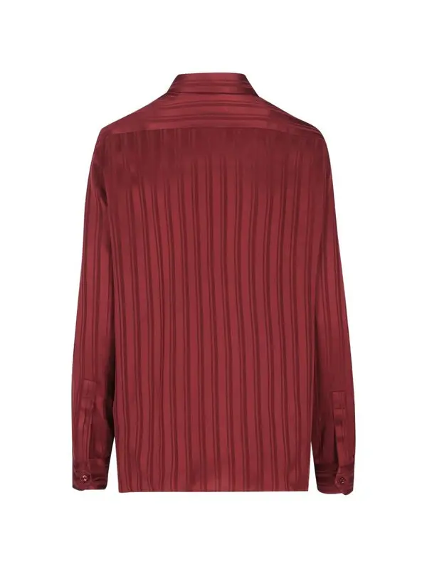 Saint Laurent Shirts