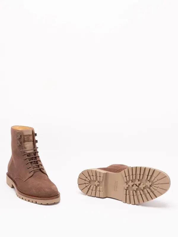 Brunello Cucinelli Boots