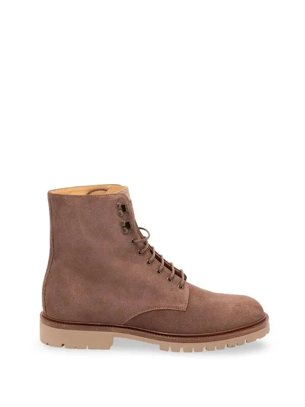 Brunello Cucinelli Boots - Multicolor
