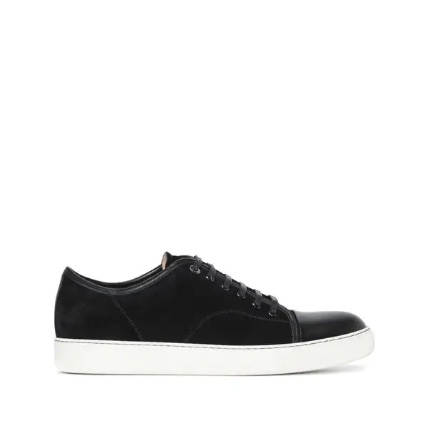 LANVIN Trainers Low-tops