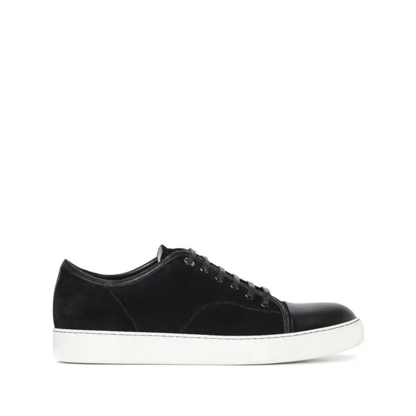 LANVIN Low-top Trainers