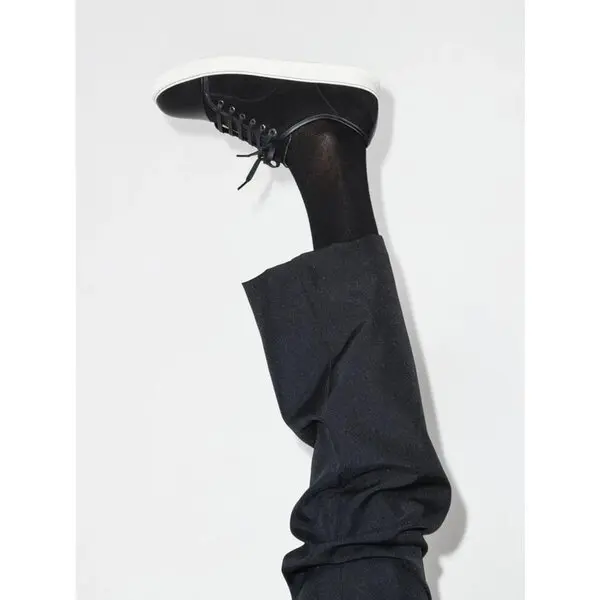 LANVIN Low-top Trainers