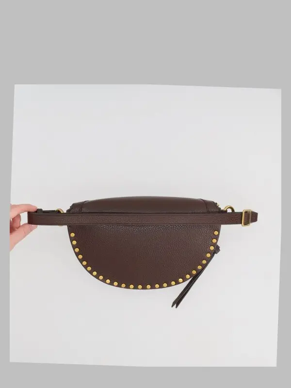 Isabel Marant Étoile Borsa Marsupio Skano