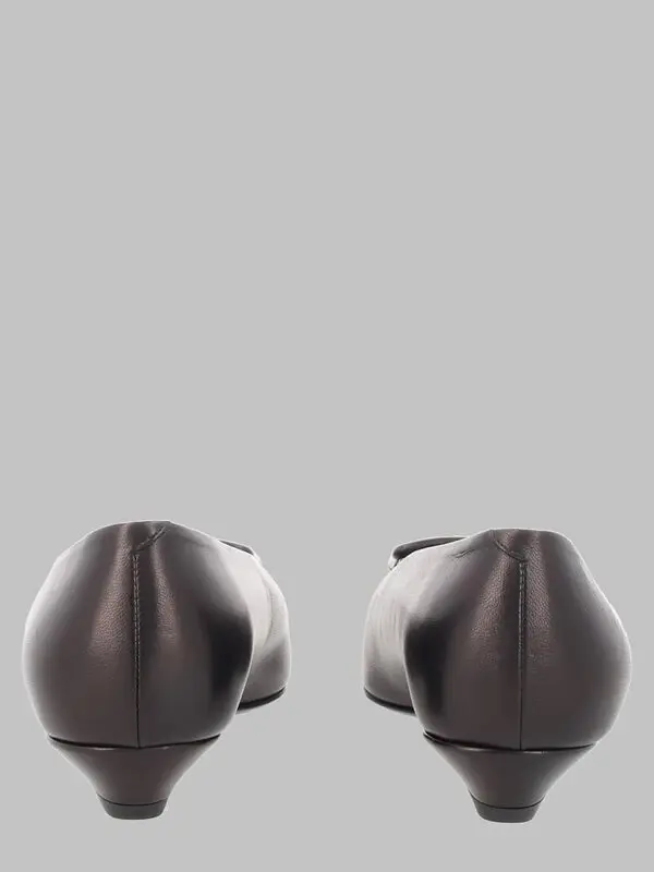 ROGER VIVIER Ballerina A Punta