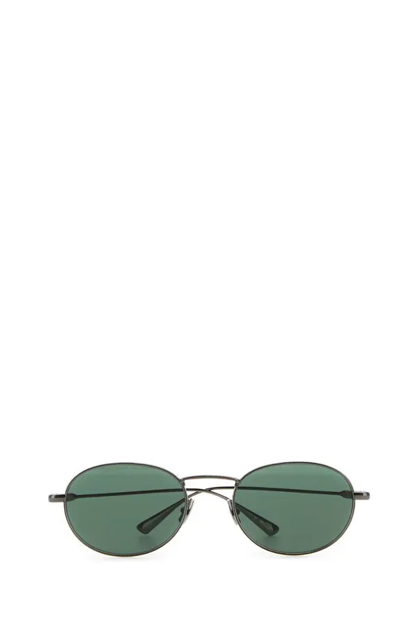 Saint Laurent Ruthenium Metal Sl 799 Sunglasses