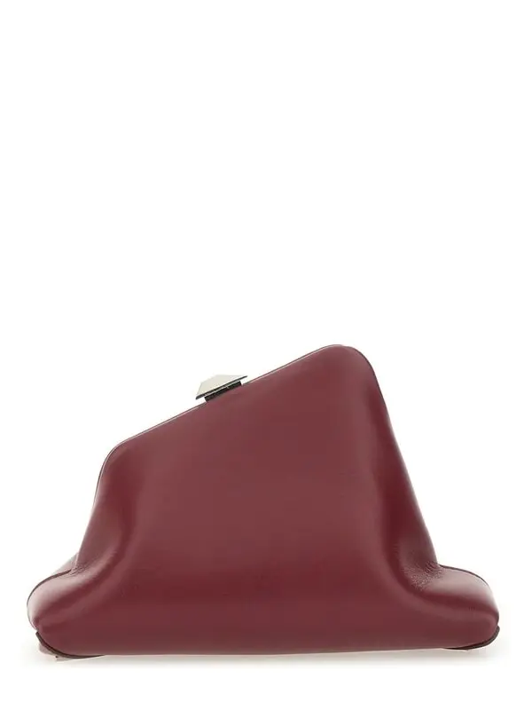 Attico Clutch Day Off Small