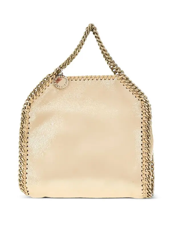 Stella McCartney Falabella Tiny Crossbody Bag - Multicolor