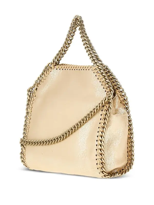 Stella McCartney Falabella Tiny Crossbody Bag - Multicolor