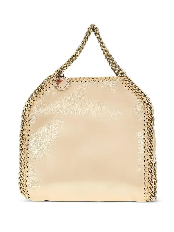 Stella McCartney Falabella Tiny Crossbody Bag - Multicolor
